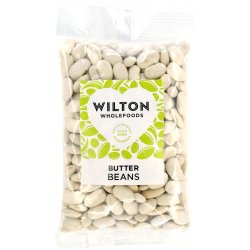 Beans / Peas / Lentils - Wilton Wholefoods